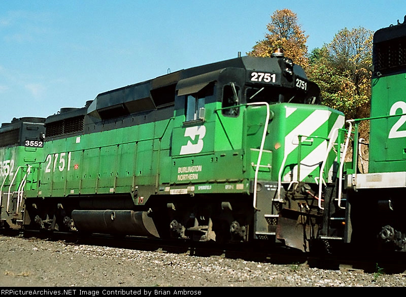 BN GP39E 2751